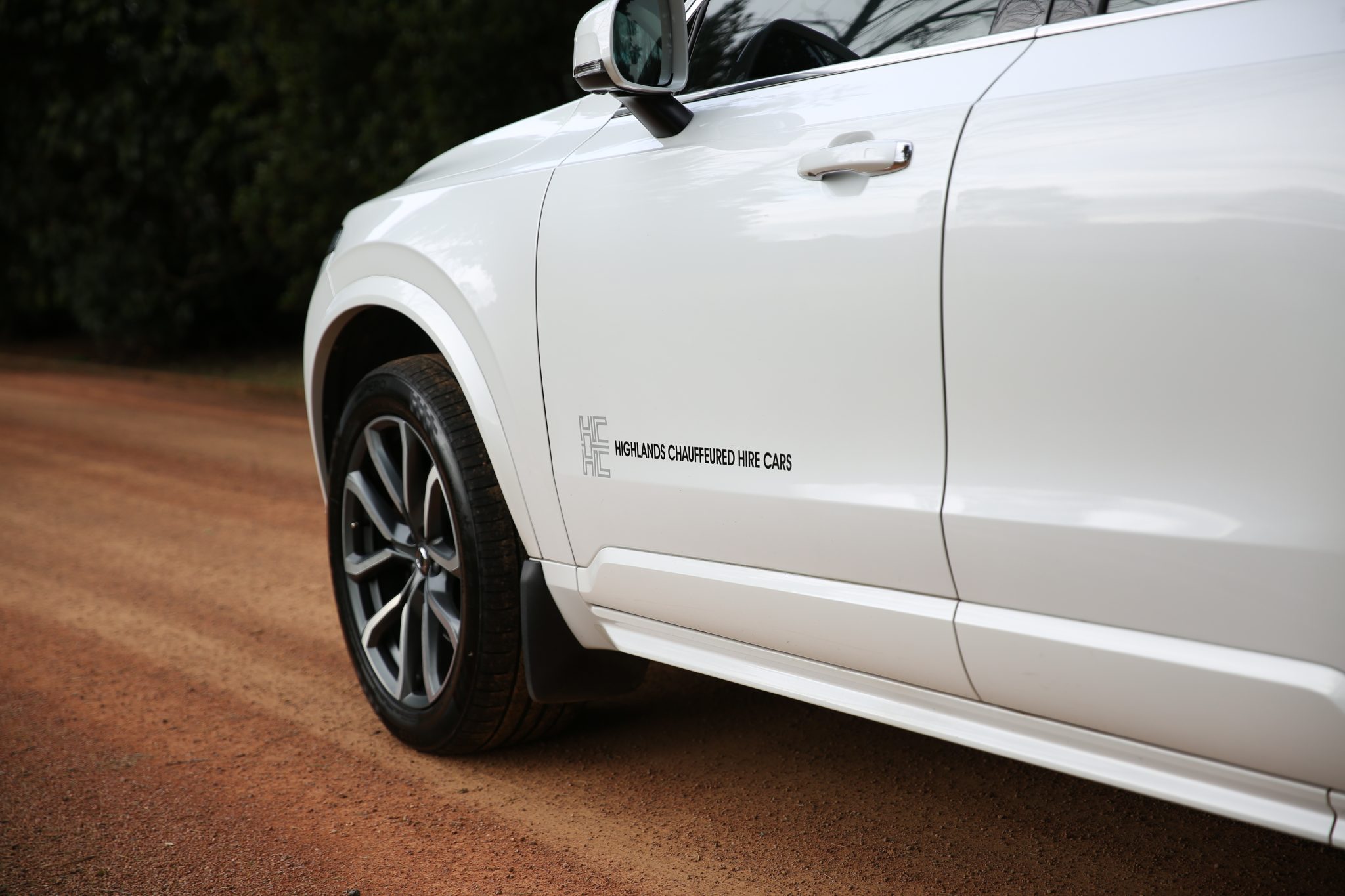 Highlands Chauffeured Hire Cars and Taxi Service | Southern Highlands